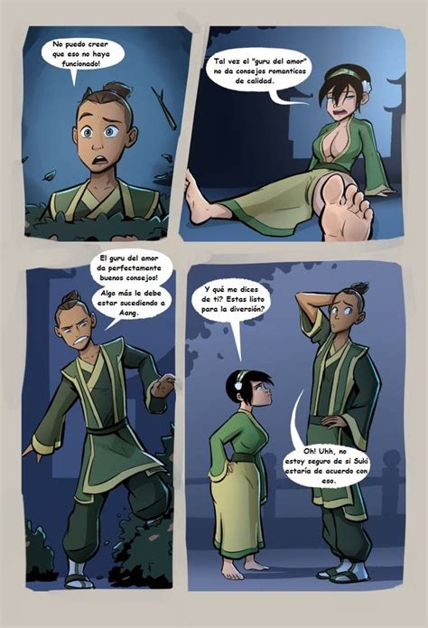 After Avatar Emmabrave After Avatar Emmabrave