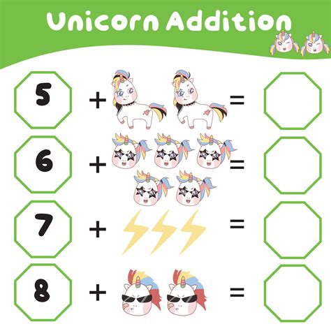 Mathematic Counting Worksheet Math Activity Count And Write The Missing Numbers Educational