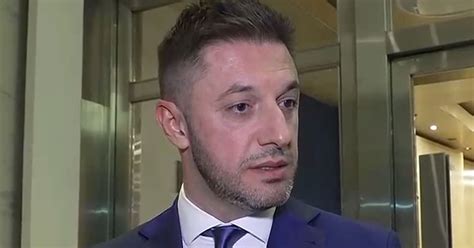 Matías Morla Dio Detalles Sobre La Causa Por La Muerte De Diego