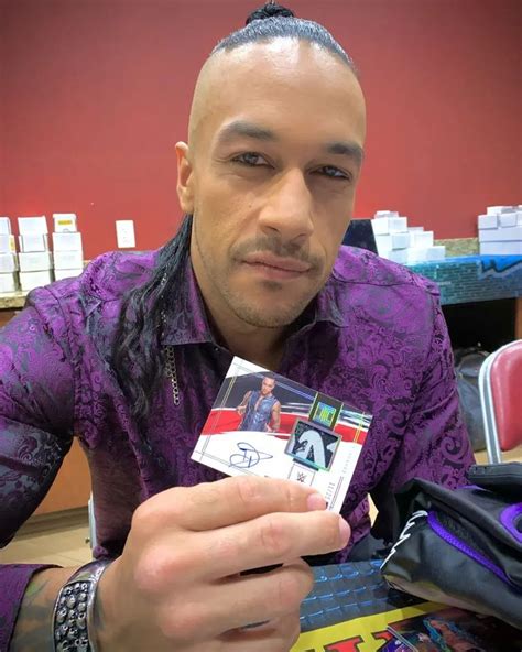 Pin By Tabby Hughson On Damian Priest Wrestling Superstars Wwe Pictures Wrestler