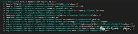 JDK 内置的 HttpRequest 有坑请绕道 CTO