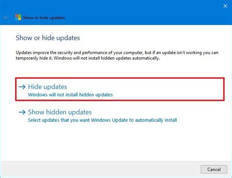 How To Fix Windows Update Problems On Windows Windows Central