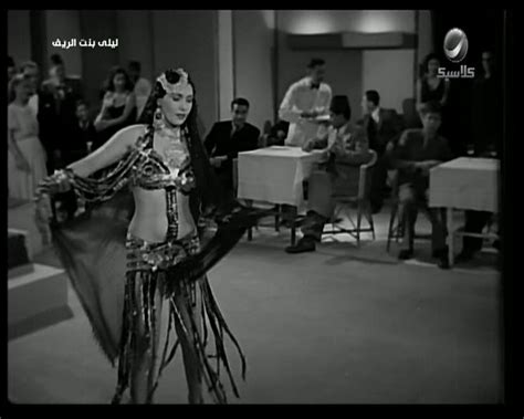 صورة 1 من فيلم ليلى بنت الريف تحية كاريوكا الدهليز قاعدة بيانات