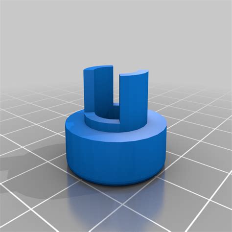 Free 3d File Z Roller Anti Backlash For Piper 1 3d Printer 🖨️・3d Printing Template To Download・cults