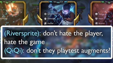 TFT Is Broken Again YouTube