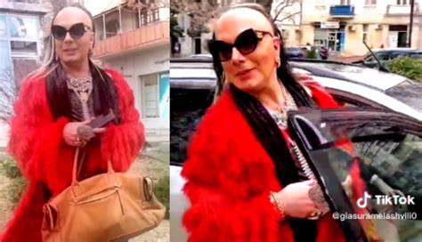 🎥 გია სურამელაშვილის წითელმა „კარაკულმა“ საზოგადოება აღაშფოთა