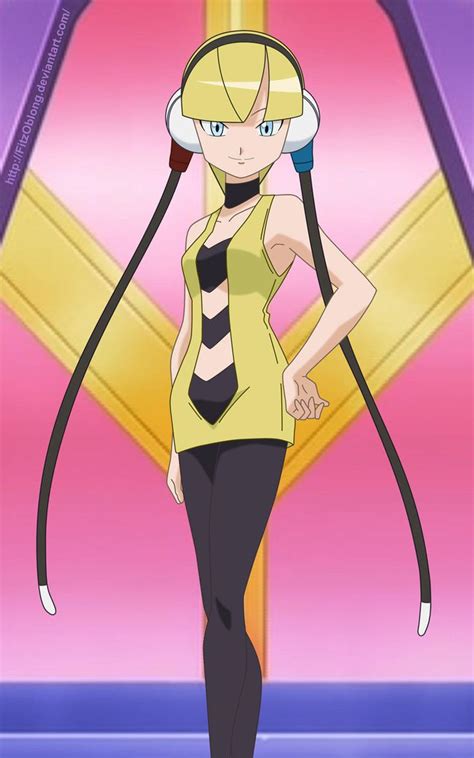 Elesa Pokemon Pokemon Bilder Croquis Pokemon Rayquaza