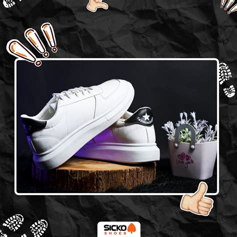 Sicko Qena سايكو بيقدملك 20 خصم على الكوليكشن الأبيض