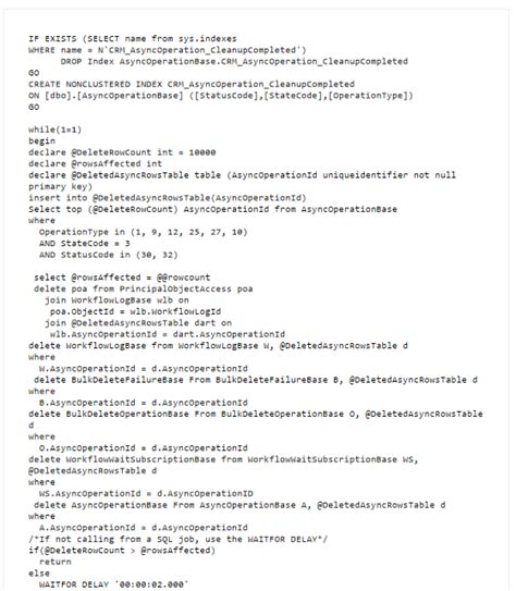 asynchronous processes workflows stuck in inprogress waiting status in ms dynamic crm crm 16 tech