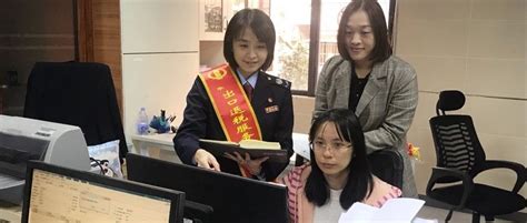 佛山电子口岸协助企业在单一窗口成功办理全省首票出口退税业务 大数跨境跨境从业者专属的媒体平台