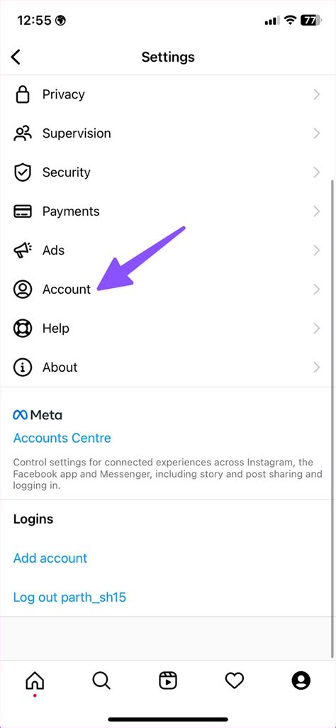 4 Ways To Fix Instagram Not Loading Stories Guiding Tech