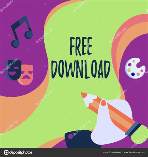 Sign Displaying Free Download Business Showcase Key In Transfigure Initialize Freebies Wireless