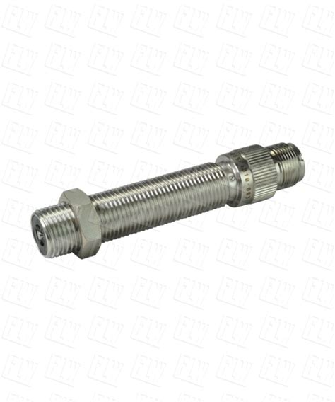 Ai Tek Instruments 70085 1010 003 Passive Speed Sensor Flw Inc