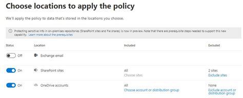 Sensitive Data In Sharepoint Online How To Secure Access With Aad Authentication Context Sam