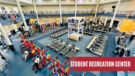 Recreation Center Program Ideas At George Sorensen Blog
