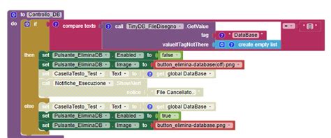 File Non Memorizzato In Tinydb Mit App Inventor Help Mit App