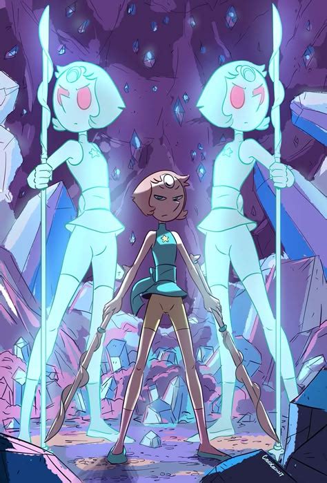 Steven Universe Parte XXIV Steven Universe Art Book Steven Universe Gem Steven Universe