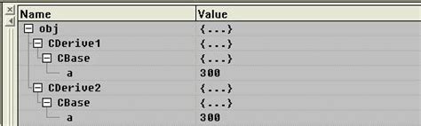 理解虚基类在c中的作用与影响 Csdn博客