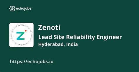 Hiring Lead Site Reliability Engineer Hyderabad India Aws Azure