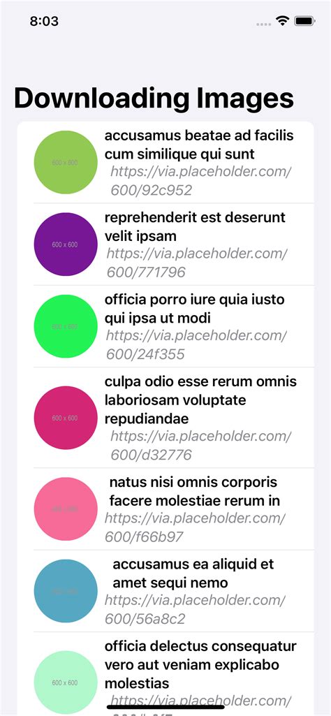 Swiftui Download And Save Images