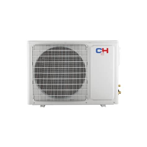 Кондиционер Cooper & Hunter CH-S12FVX Consol Inverter (Wi-Fi сплит-система)