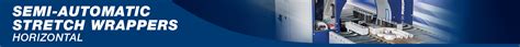 Compacta Semi Automatic Stretch Wrapper Bundle Long Products Easily