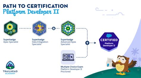 Salesforce Platform Developer Certification Pdi And Pdii Exams Valid