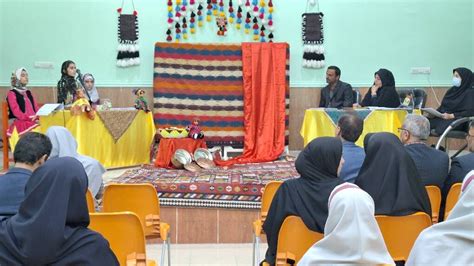 تقویت هویت‌فرهنگی با جشنواره حافظ‌خوانی و گلستان‌خوانی کانون