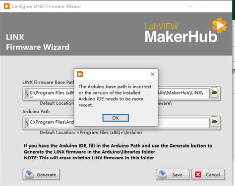 Problem Connecting To Internal Arduino On Lattepanda Delta Ni Community