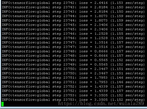 深度学习tensorflow object detect 之识别社会人小猪佩奇 tensorflow detect csdn博客
