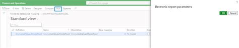 Extract The Values Stored As Encrypted Fields Through Electronic