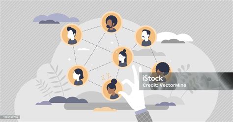 작업 프로젝트 작은 사람 개념에 대한 구성원 선택과 팀 구축 객실 있음에 대한 스톡 벡터 아트 및 기타 이미지 객실 있음