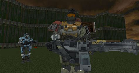 My New Mod Crossover Doom D Companion Mod News ModDB