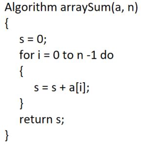 Time Complexity Examples 1 Made Easy Lec 6 Learning Monkey