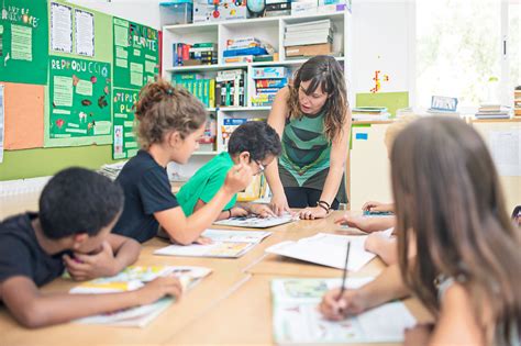 The Power Of The Mini Lesson Teach More In Less Time