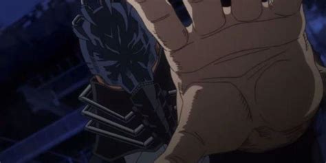 My Hero Academia Reveals The Quirk All For One Needs Most