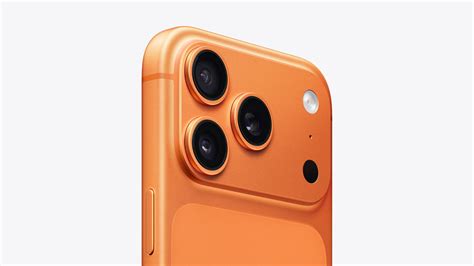 Iphone 17 Pro 256gb 63 Dual Esim Cosmic Orange Mobile 2000