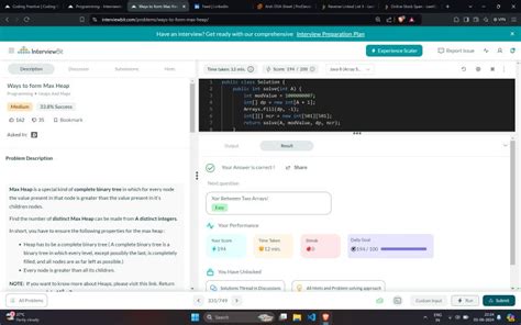 completed day 246 of 365daysofcode by scaler amit kumar behera