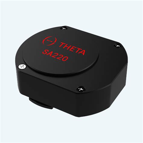 Wireless Bolt Loosening Sensor Sa220