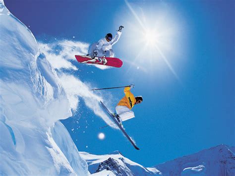 🔥 Free Download Ski And Snowboard Wallpaper By Amcclure64 Wallpapersafari