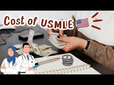 Total Cost Of USMLE Journey As IMG My Mentor SPENDS YouTube