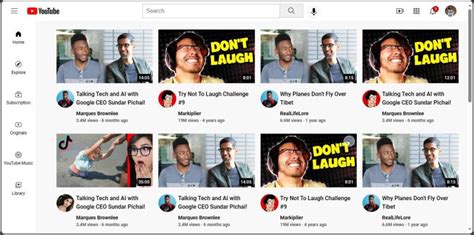 Ajay Krishna On Linkedin Html Css Frontenddevelopment Youtubeclone Webdevelopment Coding