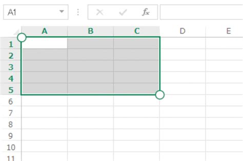 Excelのセル範囲をタッチ操作で選択する Office できるネット