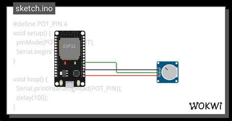 2potenc Wokwi Esp32 Stm32 Arduino Simulator 2potenc Wokwi Esp32 Stm32 Arduino Simulator
