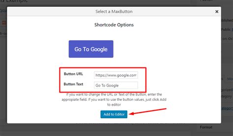 How To Create Wordpress Buttons A Complete Guide Maxbuttons Pro