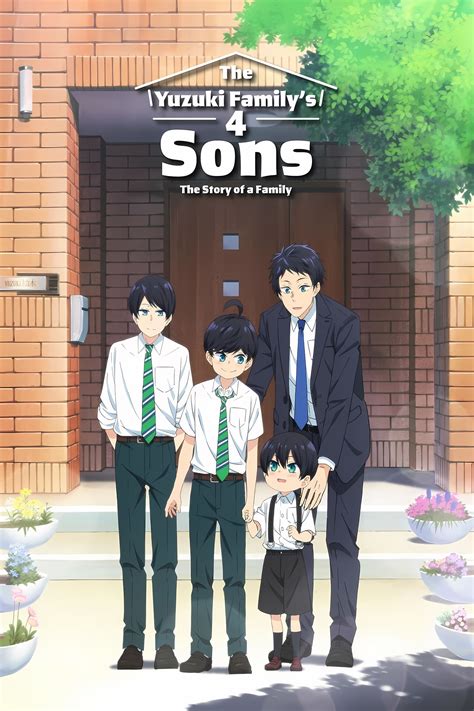 柚木家的四兄弟 評價 7610 Awwrated 你的 Netflix 及 Disney 避雷好幫手