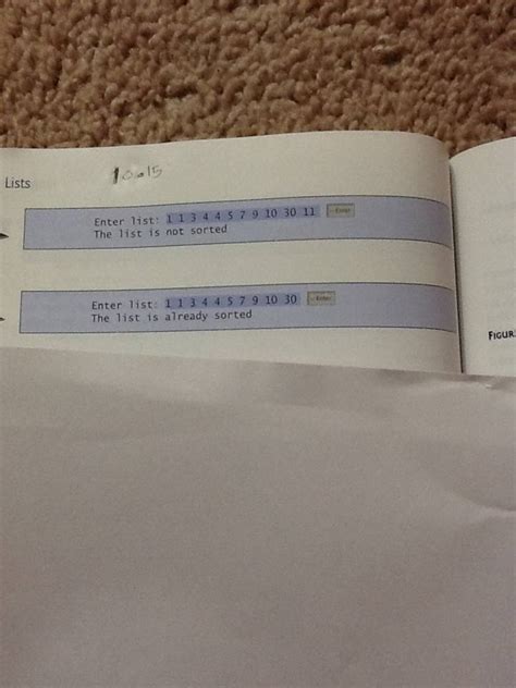 Programming Using Python Computer Science Homework Help