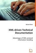 XML driven Technical Documentation Ebner Michael Książka w Empik