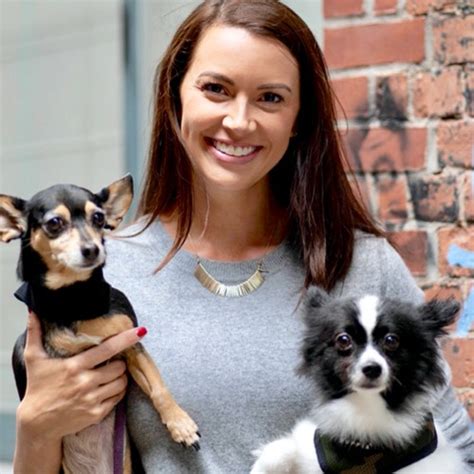 Amy Bursor Ceo Founder 3 Paws Kitchen Linkedin