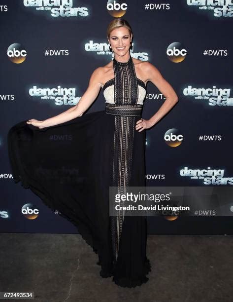 5 539 Erin Andrews Photos And High Res Pictures Getty Images